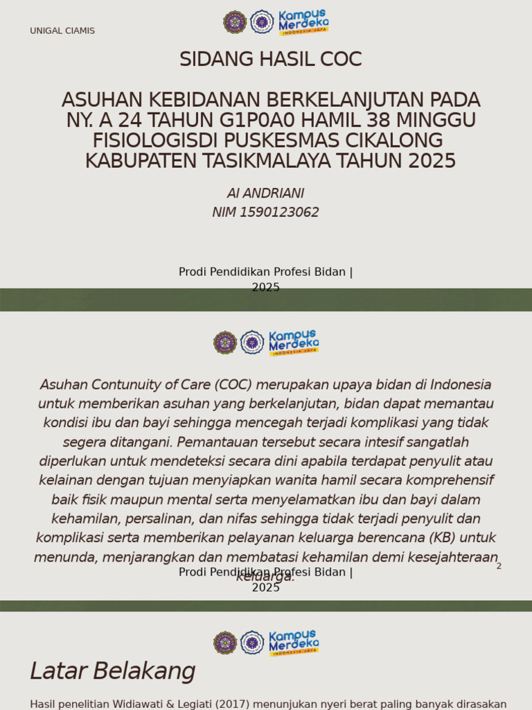 COC Ai A | PDF