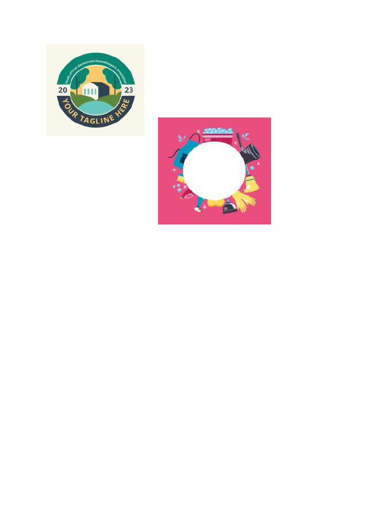 Trade Union Logo | PDF