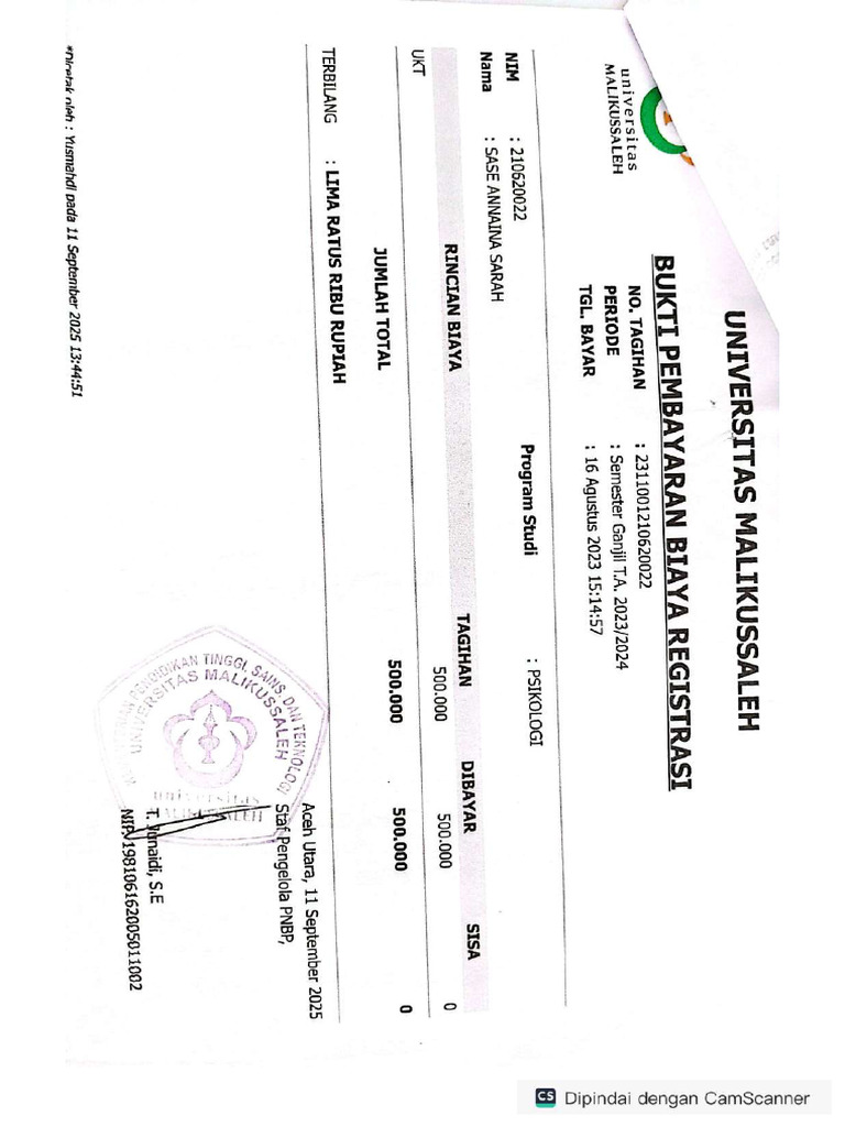 Slip Ukt Compressed | PDF