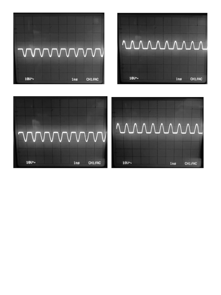 EDC Lab 6 Pictures | PDF