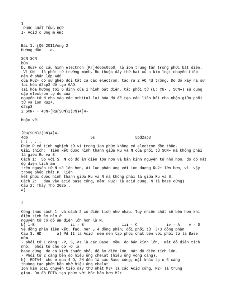 10 Trang Dau | PDF
