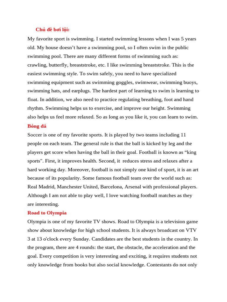 Speaking | PDF | Air Pollution | Pollution