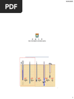 SPT Blow Count Correction to N60 | PDF