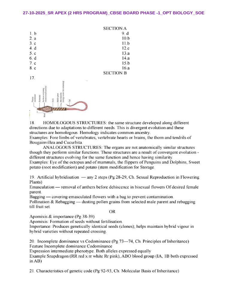 27-10-2025_sr Apex (2 Hrs Program)_cbse Board Phase -1_opt Biology_soe ...