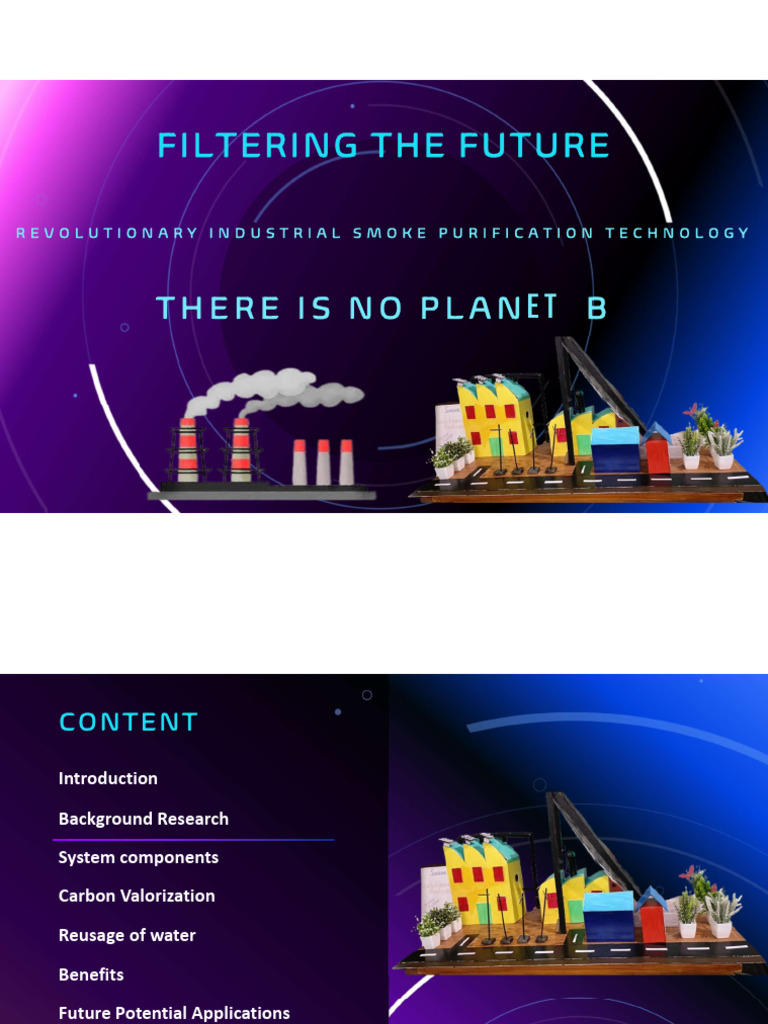 Filtering The Future Booklet Pdf