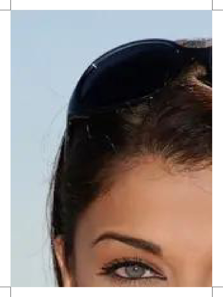 Makeup Dare | PDF