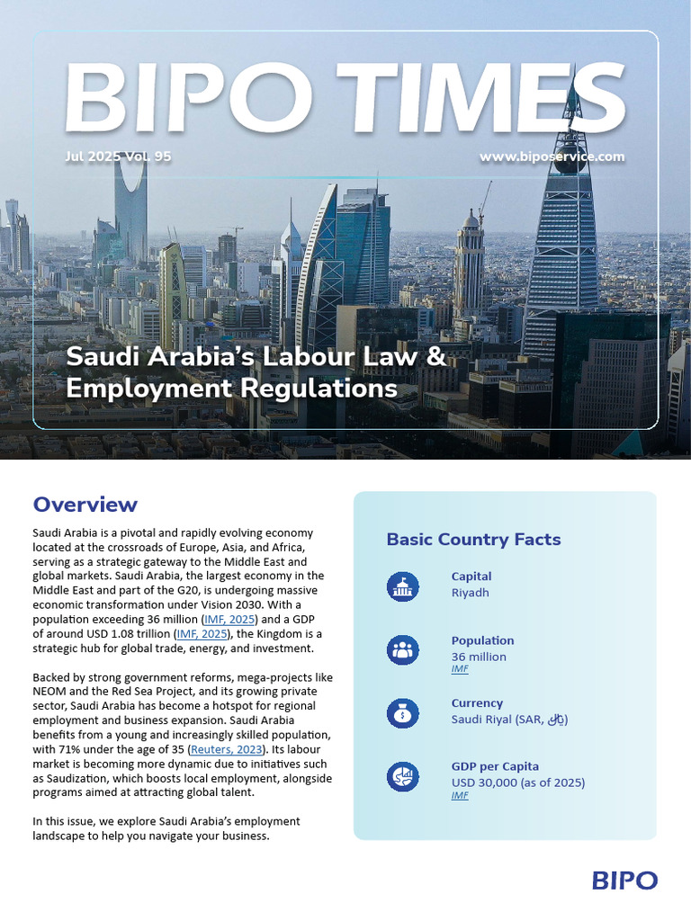 BIPO TIMES Jul 2025 - 251028 - 223812 | PDF | Employment | Salary