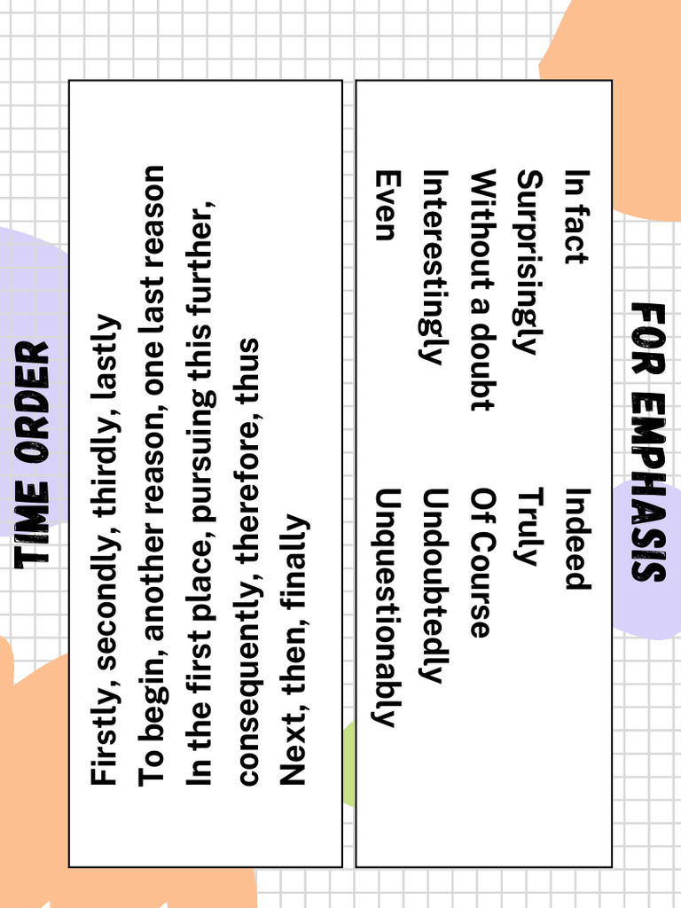 Holy Connectors | PDF