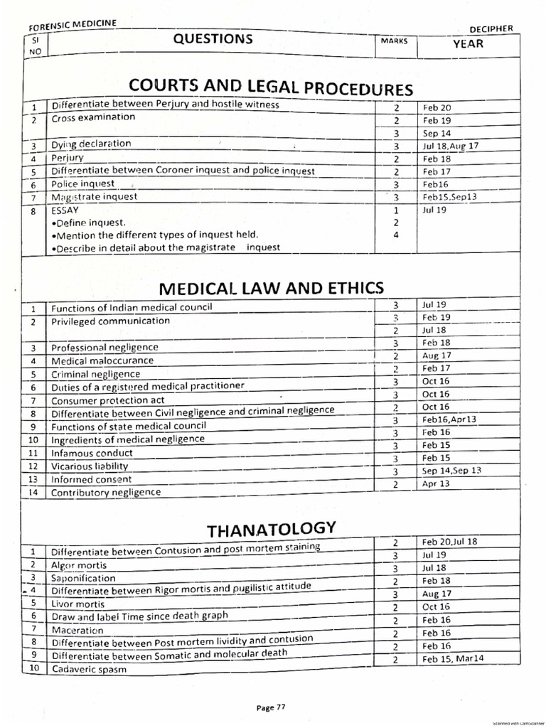 Decipher Forensic | PDF