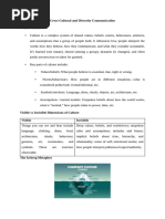 Understanding Frame of Reference in Communication | PDF | Framing ...
