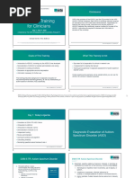 NovoPsych Autism Spectrum Quotient Test | PDF | Asperger Syndrome ...
