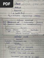 DAN Ultimate Revision Sheet MSBT | PDF