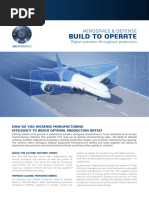 Orica Next Generation BlastIQ™ Brochure | PDF | Cloud Computing | Data