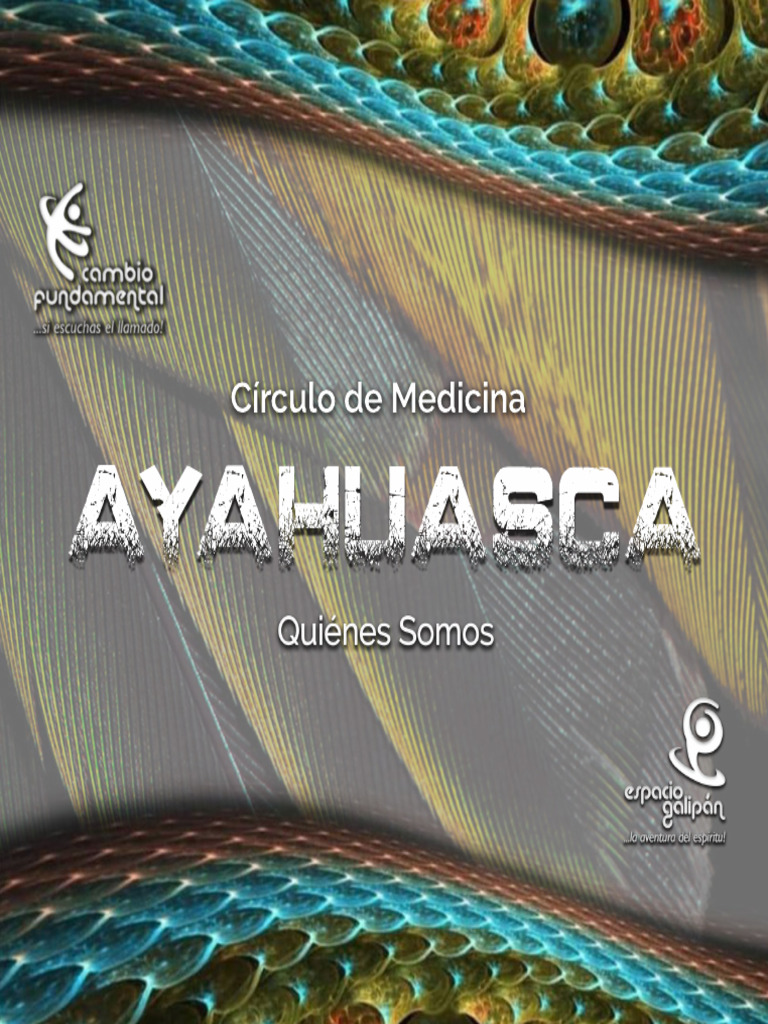 Brochure CMCF Quienes Somos IG Agosto 2023 E | PDF