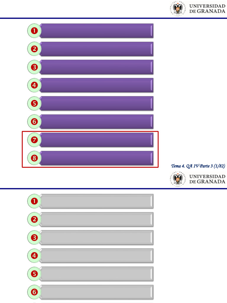 Tema 4. Cromatografía de Gases - Parte 3-Repaired-Unlocked | PDF | Cromatografía | Cromatografía ...