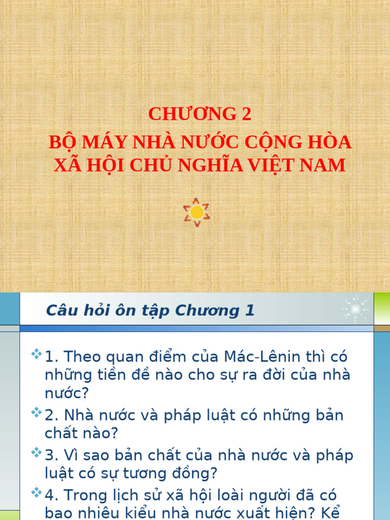 C2 BMNN CHXHCNVN | PDF