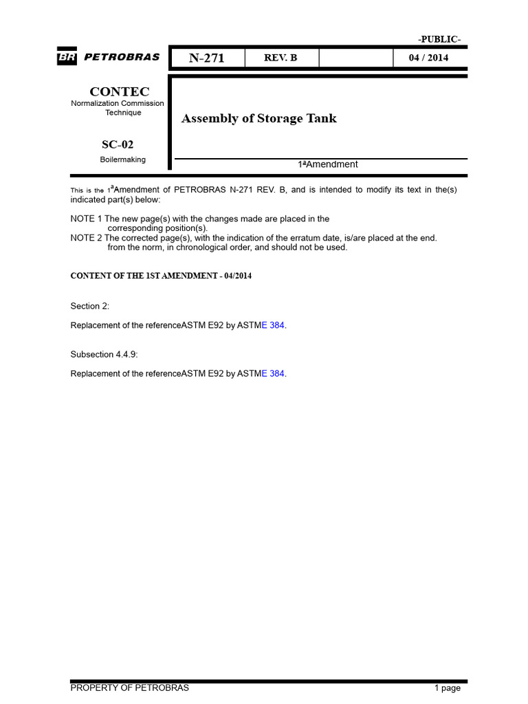 N 0271 Pdf Welding Construction