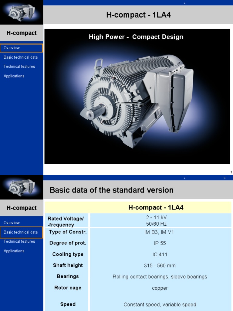 H Compact | PDF | Mechanical Fan | Reliability Engineering