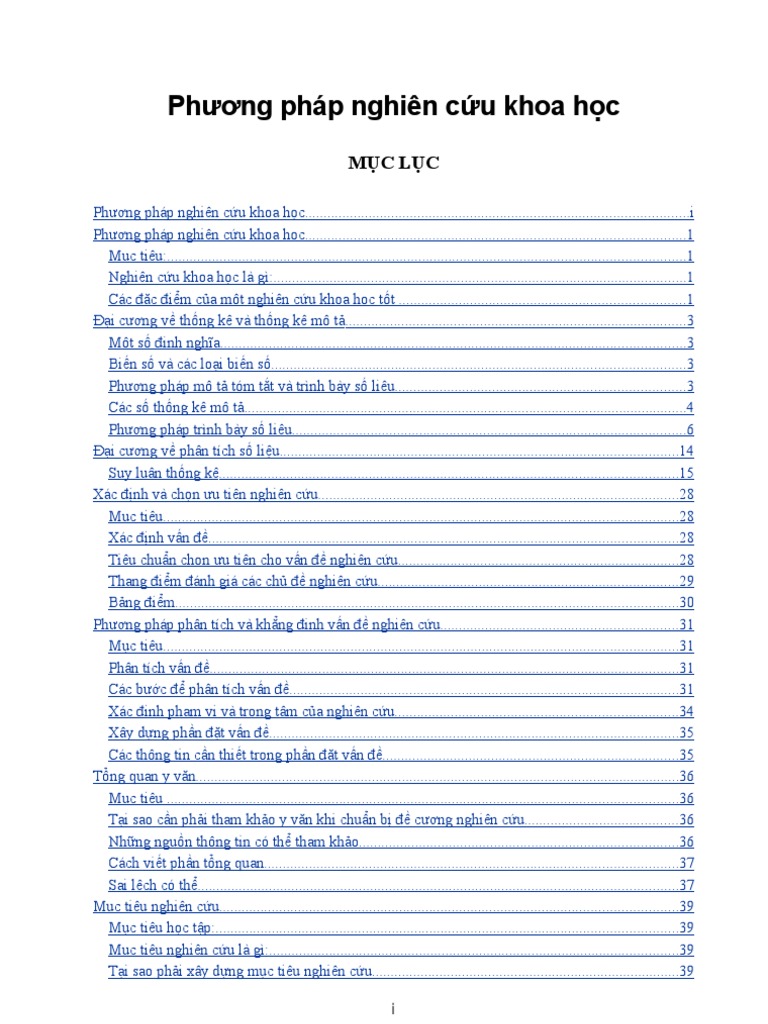 17. Phuong Phap Nghien Cuu Khoa Hoc - (168tr)