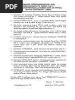 Permenpan Nomor 35 Tahun 2012 | PDF