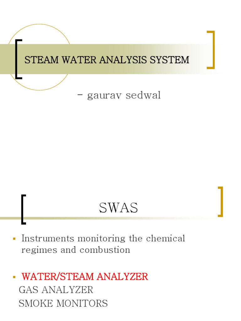 Swas Pdf Ph Electrochemistry
