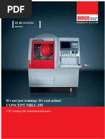 P743 - Peripheral Unit: Installation P74X/En In/Ma7 Micom P741, P742 ...