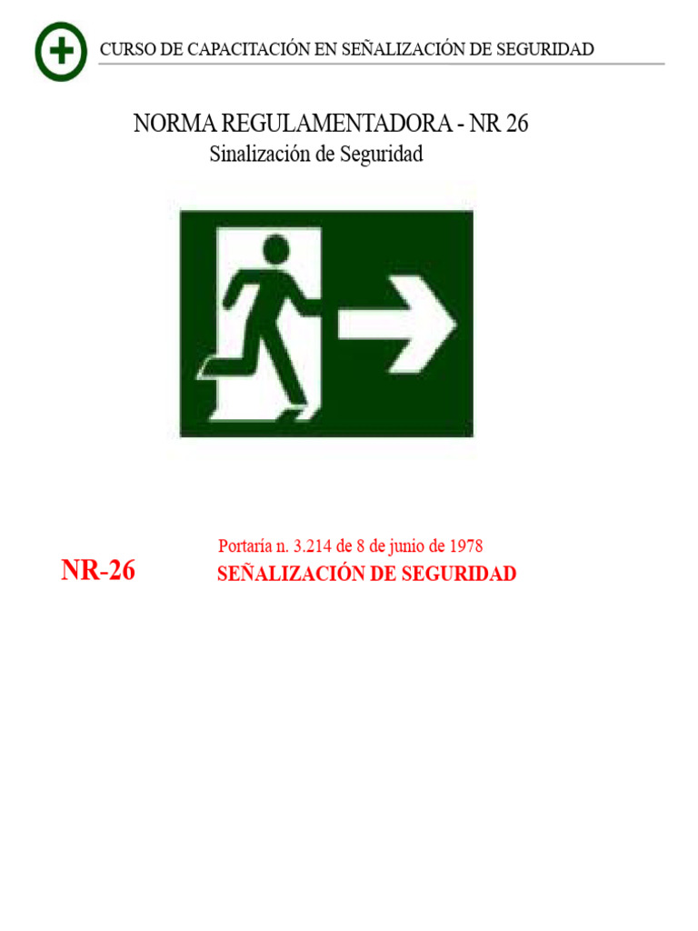 Power Point NR 26 | PDF | Rojo | Color
