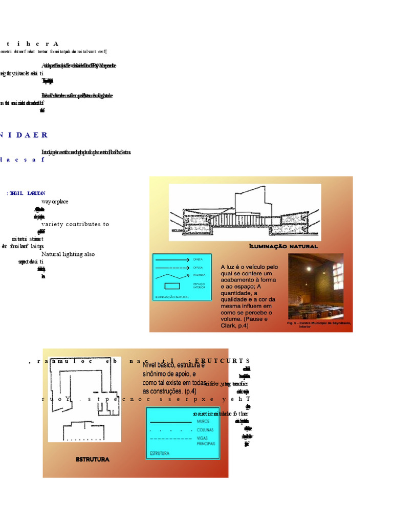 Synthesis-Composition Architecture-Clark and Pause | PDF