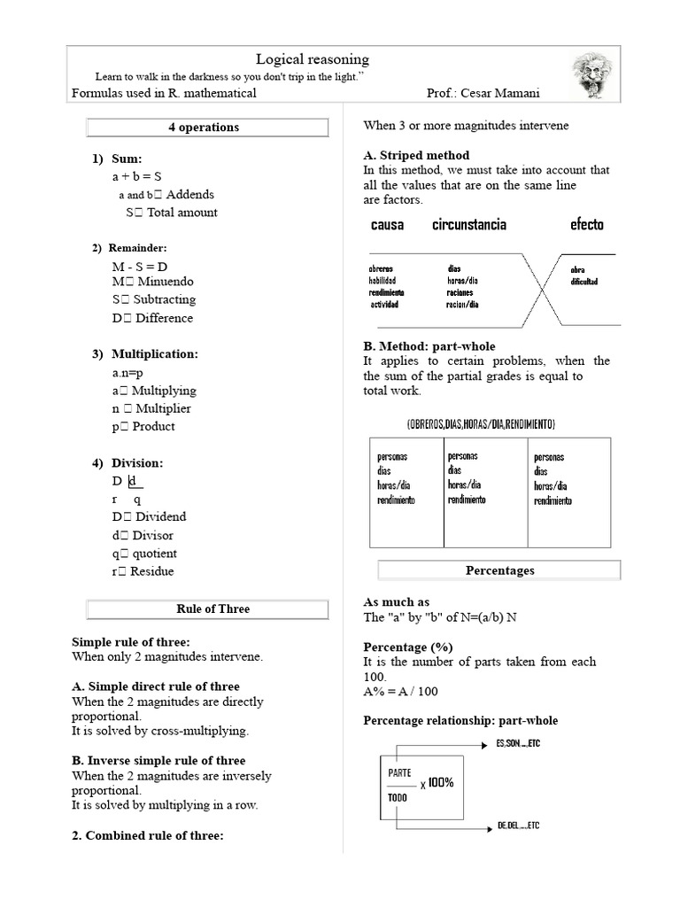 Method of THE STRIPES | PDF | Division (Mathematics) | Multiplication
