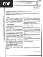 Technip ROV Presentation | PDF | Subsea (Technology) | Energy And Resource