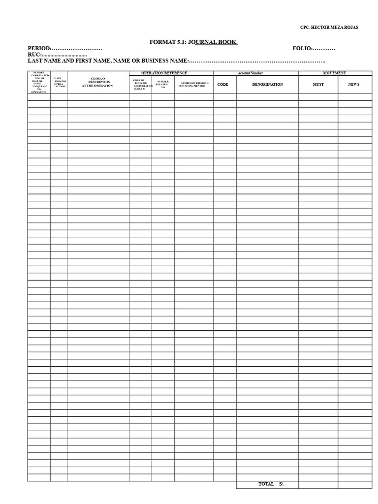 Accounting Formats | PDF | Equity (Finance) | Business Economics