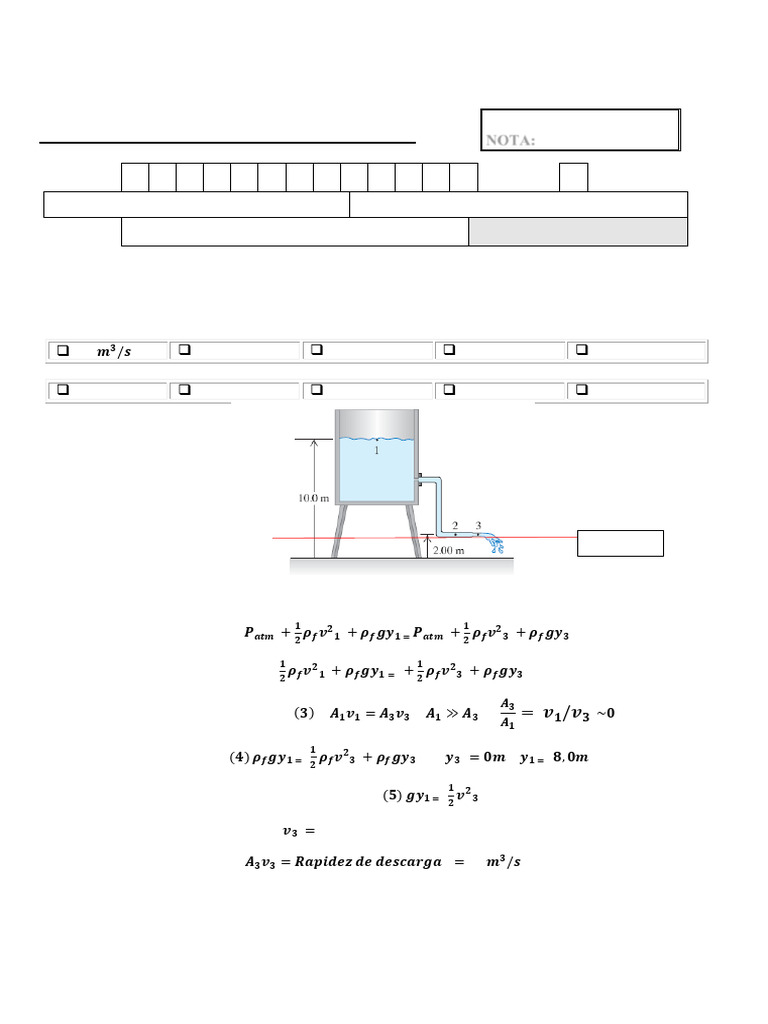 Problemas Resueltos Termica y Ondas - 2022-1 Bernoulli | PDF | Materia ...