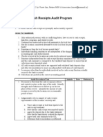 Permanent vs Current Audit Files Explained | PDF | Audit | Auditor's Report