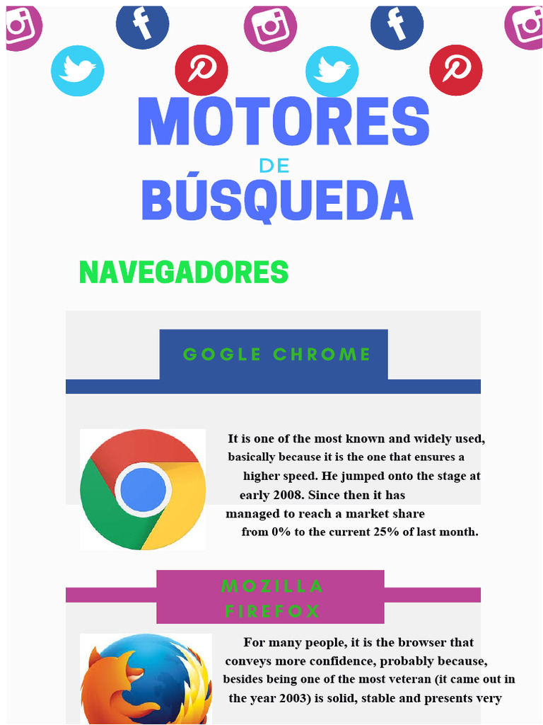 search engines | PDF