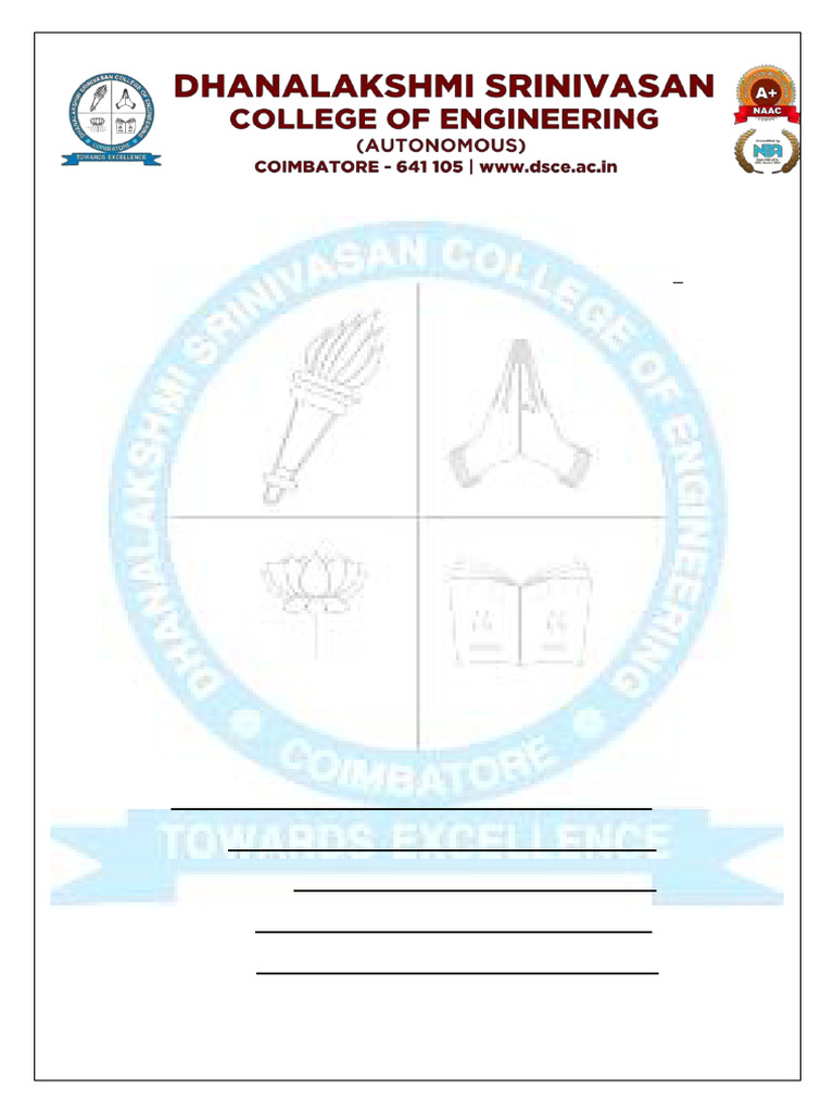 Bda Lab Manual (Final) | PDF | Apache Hadoop | Map Reduce