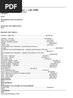 Holden Fault Codes and Diagnostics Guide | PDF | Manufactured Goods ...