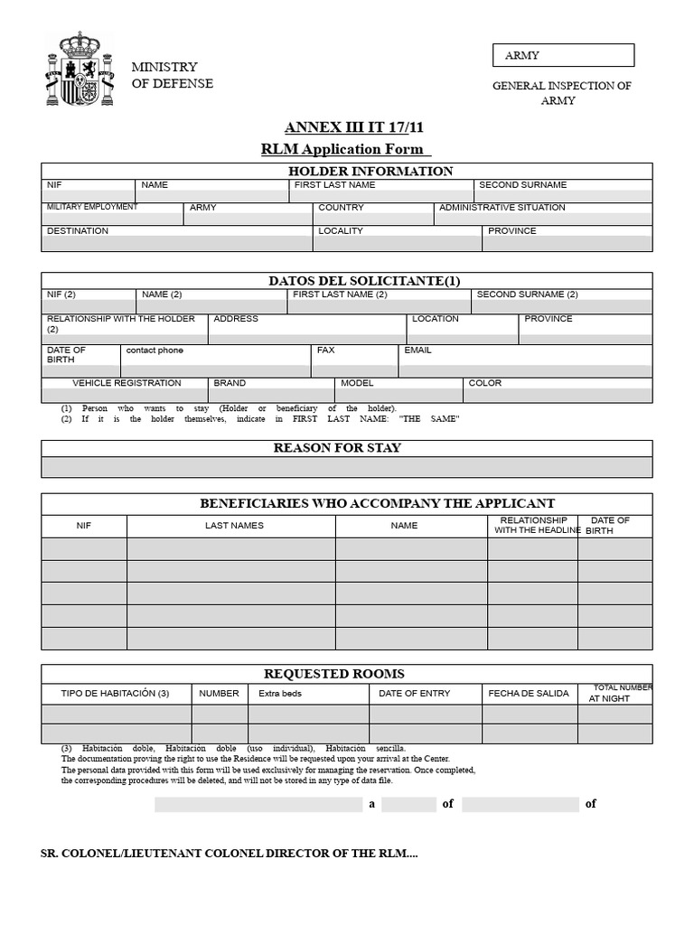 Annex_III_Sdo_RLM | PDF