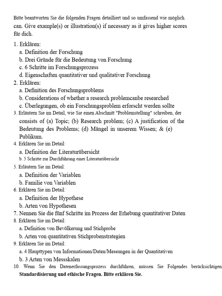 soal UTS metodologi penelitian.docx | PDF