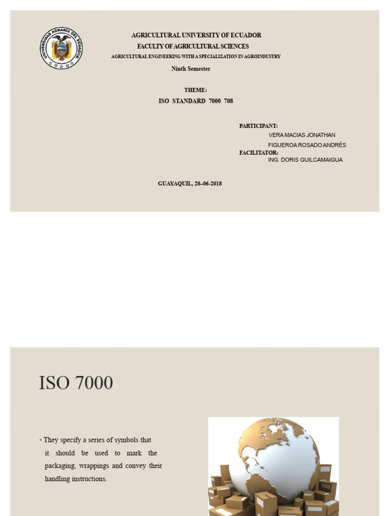 Norm 7000 780 | PDF | Symbols