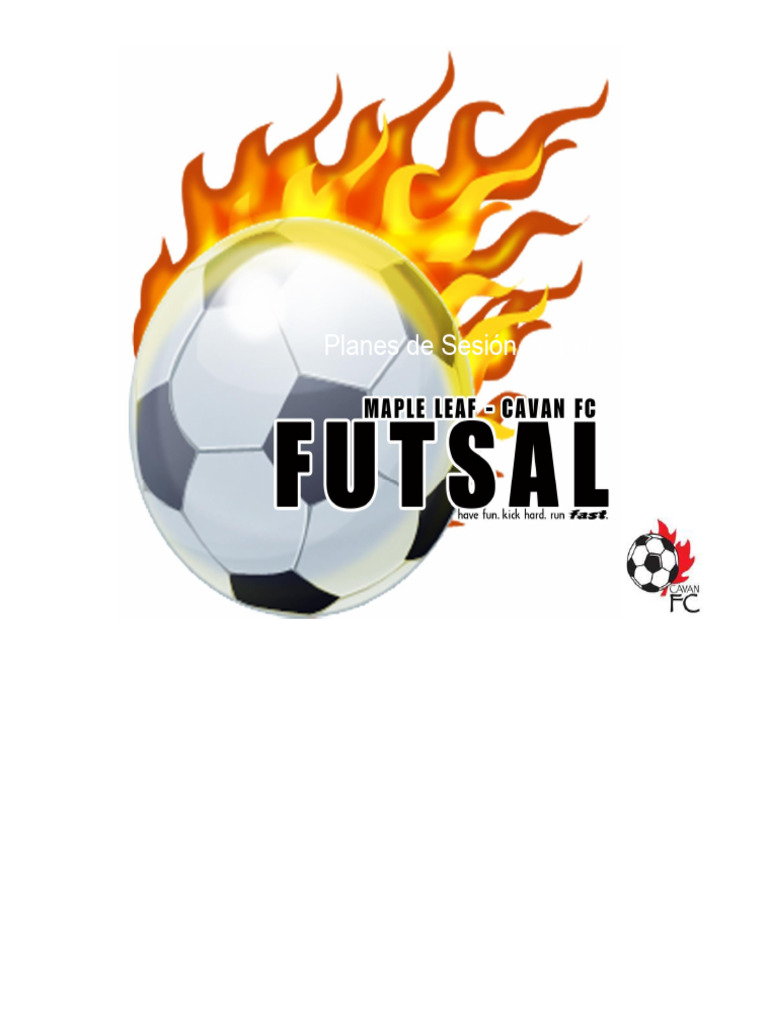 Lat Futsal | PDF | Pelota | Deportes