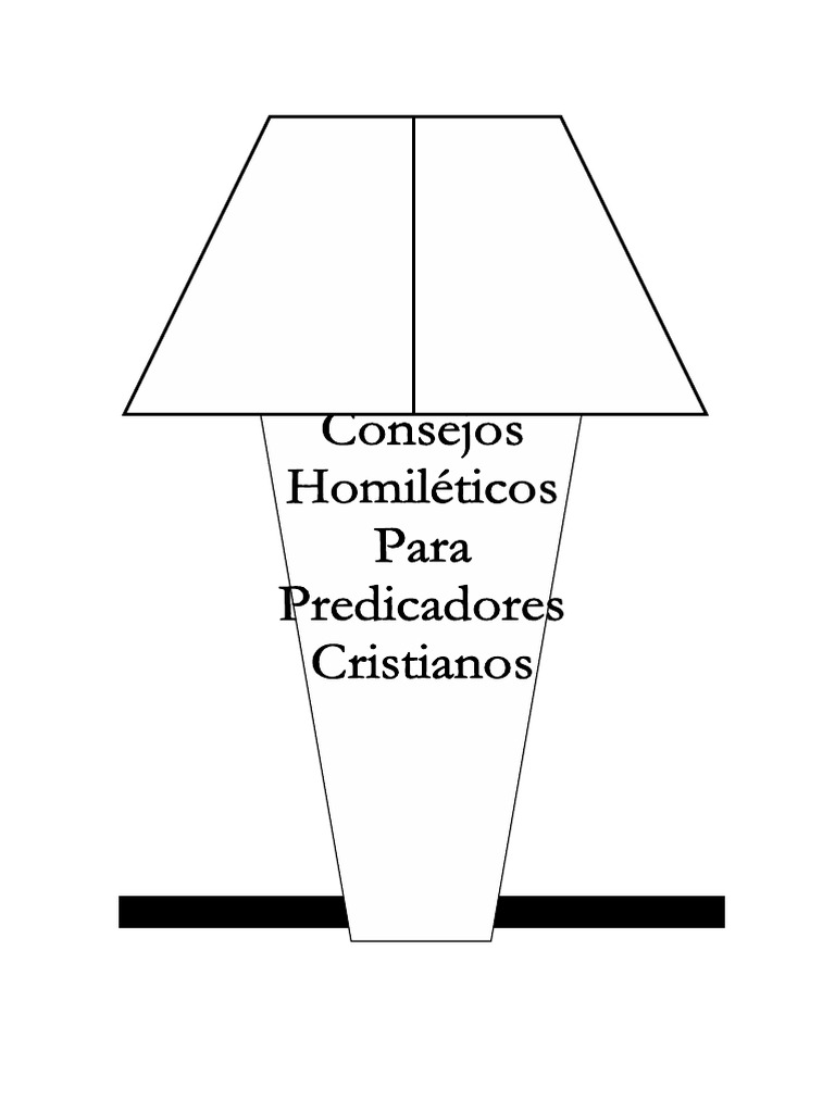 Homiletic Tips for Effective Preaching | PDF | Sermon | Homiletics