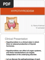 Hypothyroidism Nursing Care Plan | Hypothyroidism | Constipation