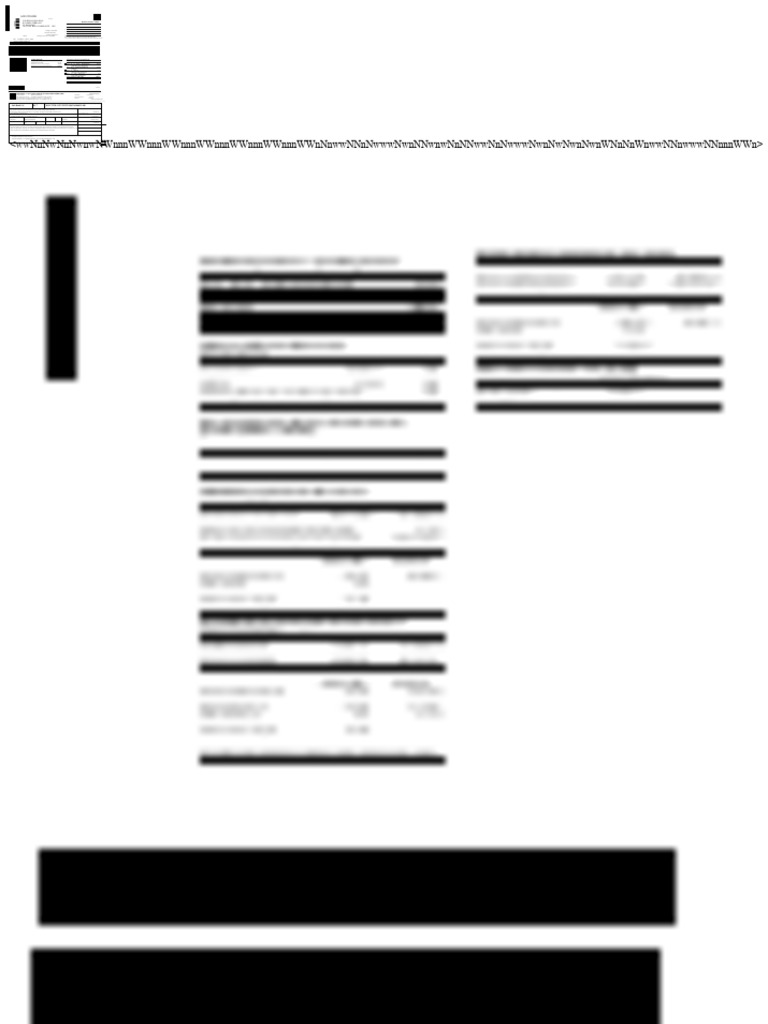 Credicard Invoice | PDF | Credit Card | Payments