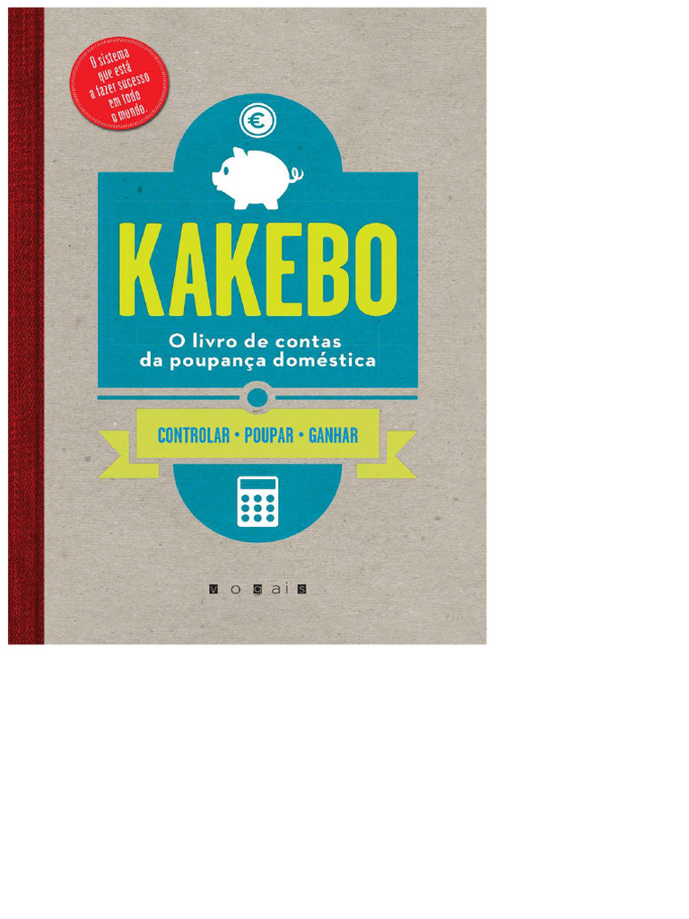 Guía Completa de Kakebo para Finanzas | PDF | Dinero | Japón