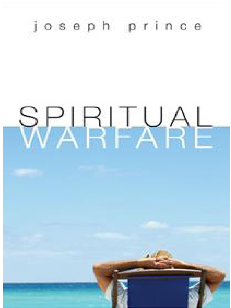 Armor of God for Spiritual Warfare | PDF | Jesus | Armor Of God