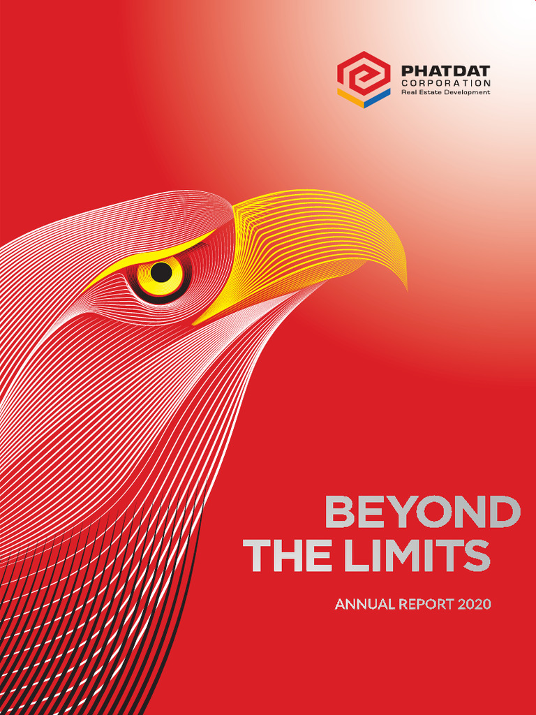PDR Annual Report Final English | PDF | Sustainability