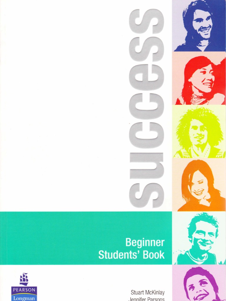 Success - Beginner SB | PDF | English Language | Linguistics