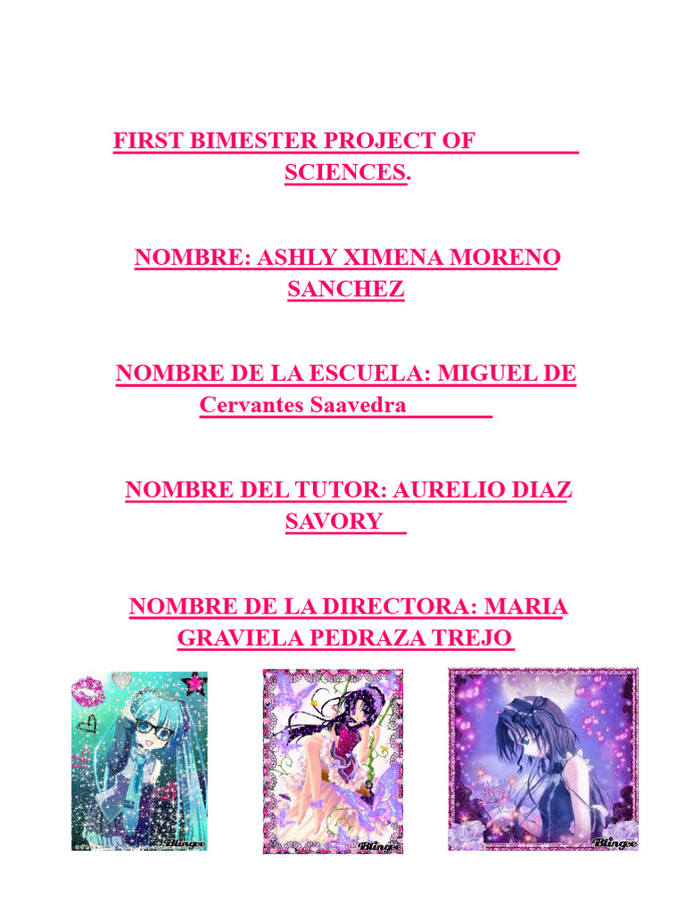 What Are The Contributions To The Knowledge and Care of Biodiversity ...