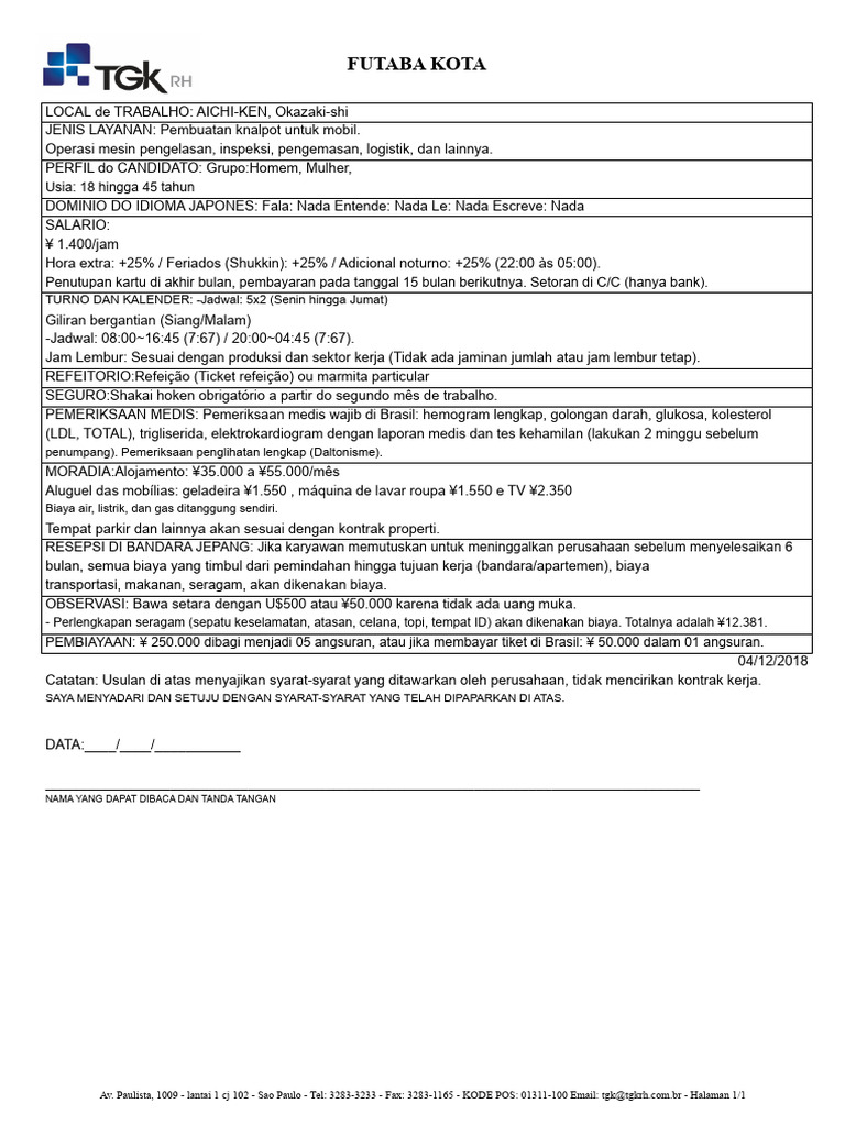 Mengambil Risiko untuk Diri Sendiri - Nassim Nicholas Taleb | PDF