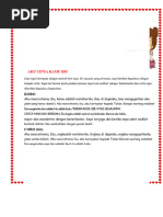 DLP AREA CIRCLE MATEMATIKA 5 Q4 | PDF